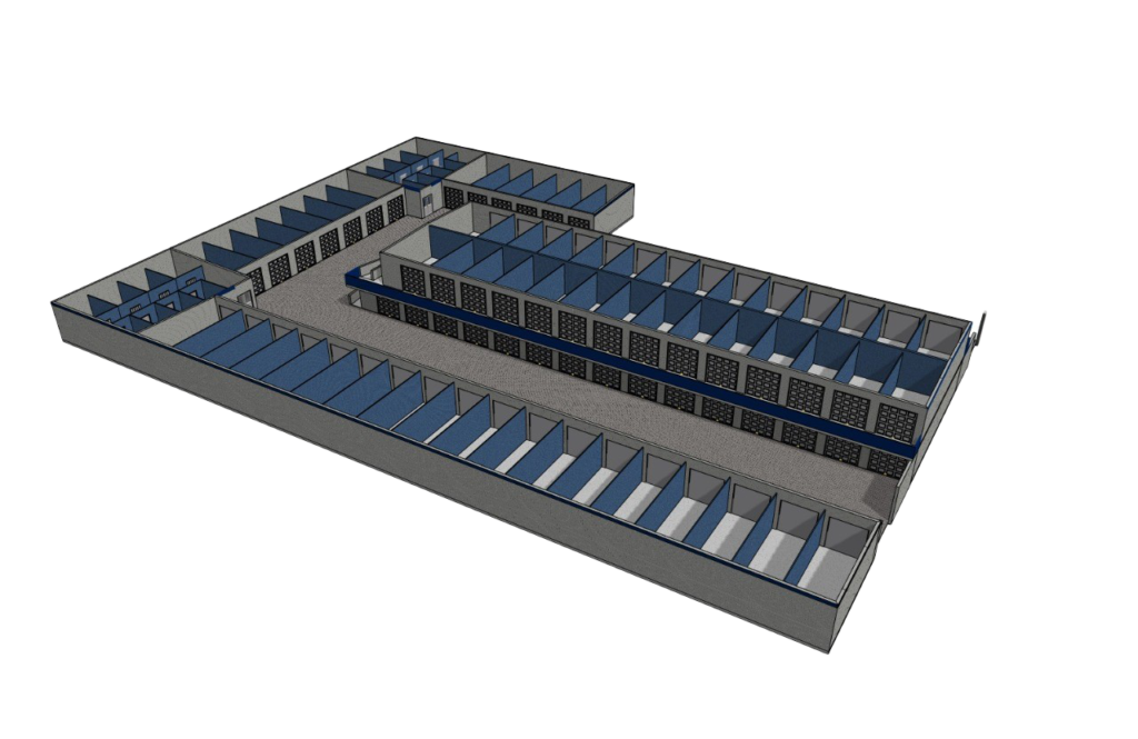 Units - FTND Storage